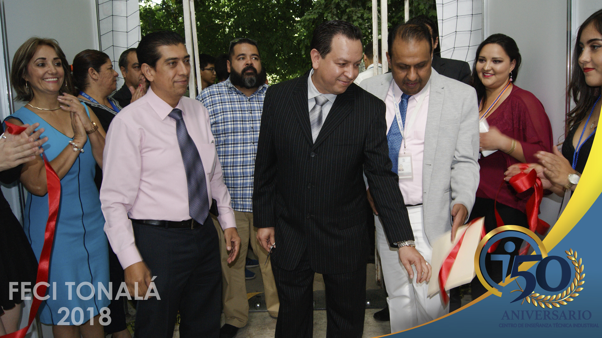 CENTRO DE ENSEÑANZA TÉCNICA INDUSTRIAL